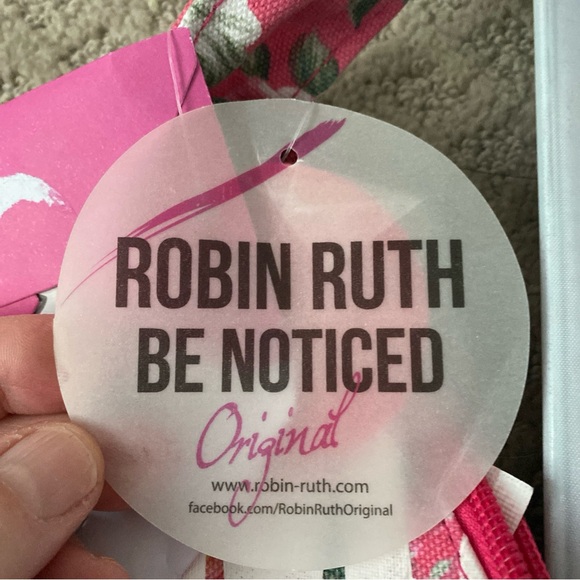 Robin Ruth | Bags | Robin Ruth Hobo Large Bag Rivera Maya | Poshmark